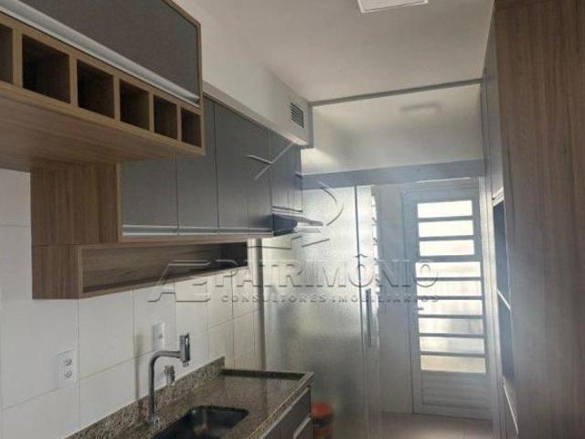APARTAMENTO 2 QUARTOS SENDO 1 SUITE RESIDENCIAL VANCOUVER HOMES