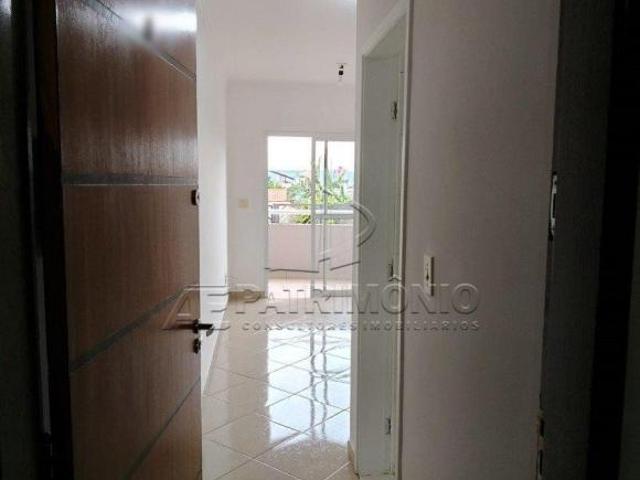 APARTAMENTO 2 QUARTOS SENDO 1 SUITE RESIDENCIAL VISTA LINDA