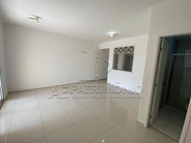 APARTAMENTO 2 QUARTOS SENDO 1 SUITE RESIDENCIAL VITRINI ESPLANADA