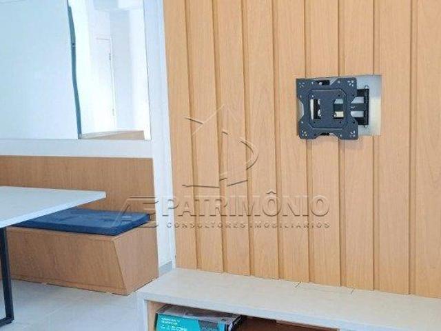 APARTAMENTO 2 QUARTOS SENDO 1 SUITE RESIDENCIAL BROMELIA