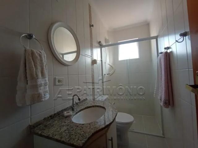 Apartamento 2 quartos sendo 1 suite residencial classic vera cruz