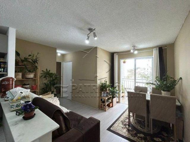 APARTAMENTO 2 QUARTOS SENDO 1 SUITE RESIDENCIAL EASY LIFE