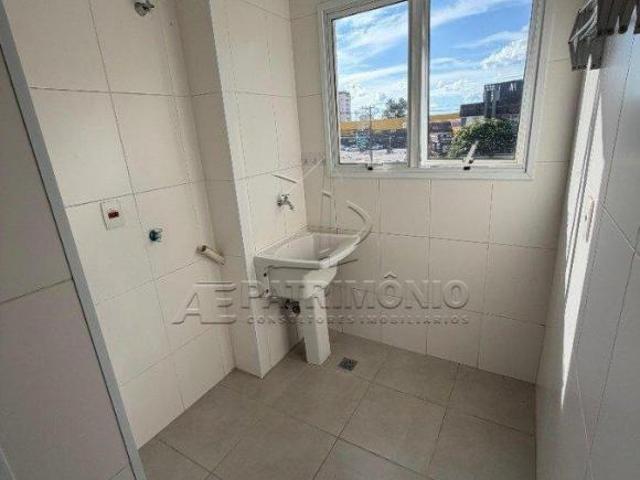 APARTAMENTO 2 QUARTOS SENDO 1 SUITE RESIDENCIAL EUROPA TOWER