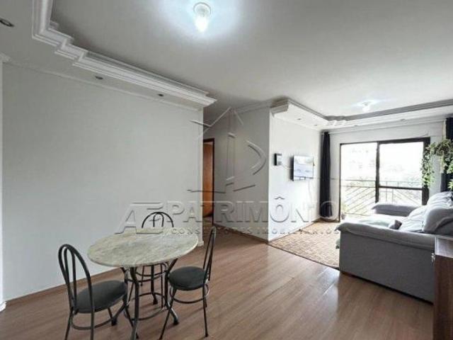 APARTAMENTO 2 QUARTOS SENDO 1 SUITE RESIDENCIAL GARDEN FLOWERS