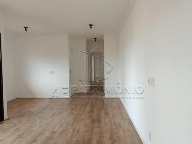 APARTAMENTO 2 QUARTOS SENDO 1 SUÍTE RESIDENCIAL GRAND VISION