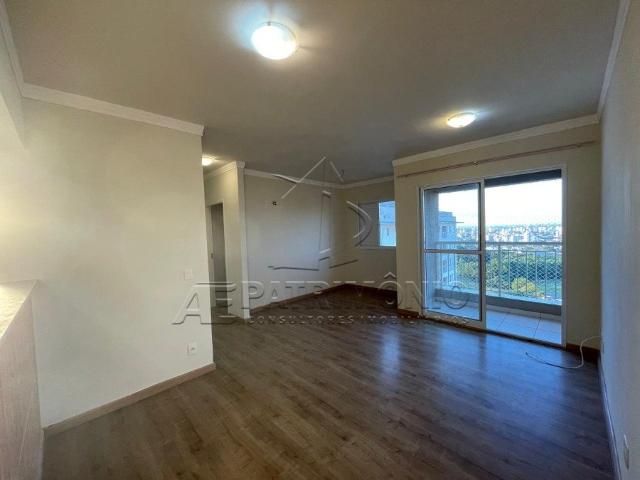 Apartamento 2 Quartos sendo 1 Suíte São Carlos 66m²