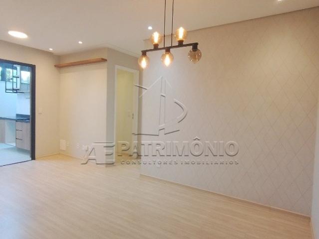 Apartamento 2 Quartos sendo 1 Suíte São Carlos 69m²