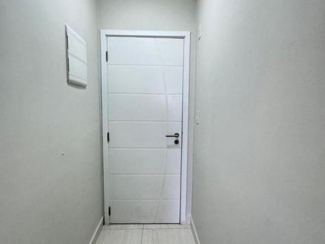 APARTAMENTO 2 QUARTOS SENDO 1 SUÍTE, SALA AMPLA E SACADA COM CHURRASQUEIRA