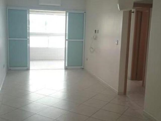 Apartamento 2 quartos sendo 1 suite SEMI MOBILIADO Aviação