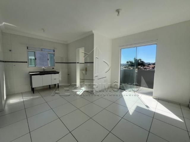 Apartamento 2 Quartos sendo 1 Suíte Simus 52m²