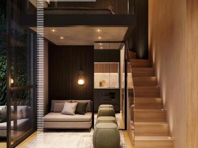 APARTAMENTO 2 QUARTOS SENDO 2 SUÍTES EMILIANO PERNETA