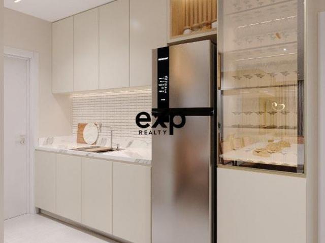 Apartamento 2 quartos, sendo 2 suítes, no Água Verde