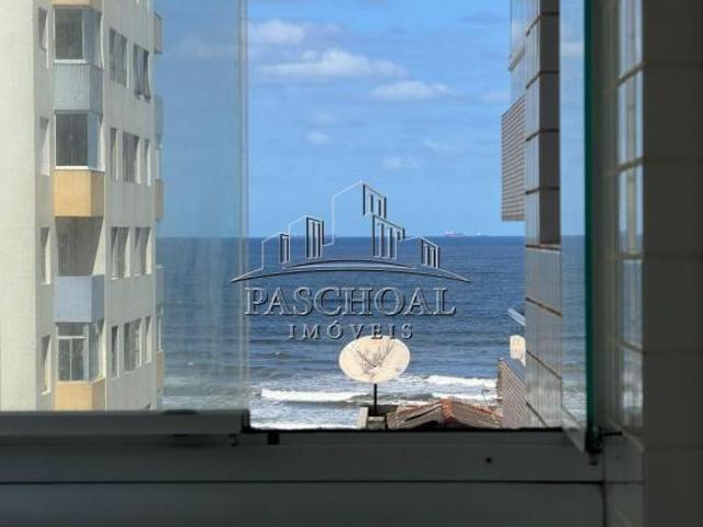 Apartamento 2 quartos sendo 2 suites. Vista mar ! Ocian