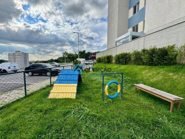 Apartamento 2 Quartos sendo um Suíte