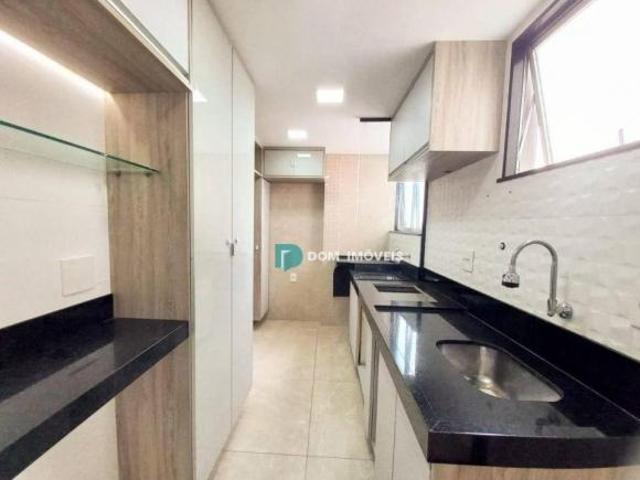 Apartamento 2 quartos, sendo um suíte, duas vagas paralelas, à venda por R$ 469.000 São Mateus