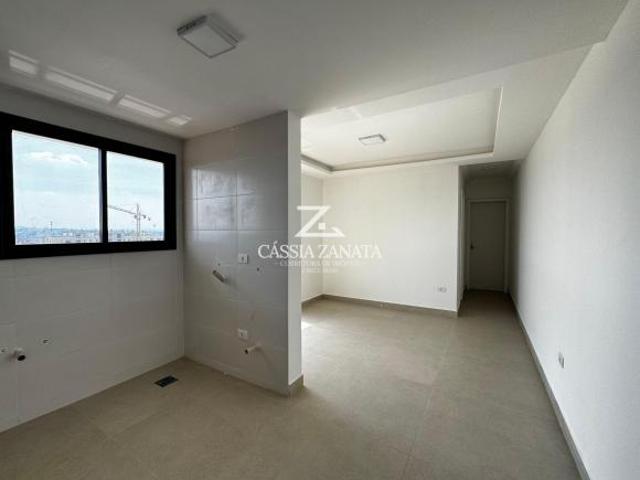 Apartamento 2 quartos sendo uma suite São José dos Pinhais