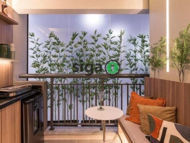 Apartamento 2 quartos sendo uma suíte 1 vaga no coração da Vila Andrade