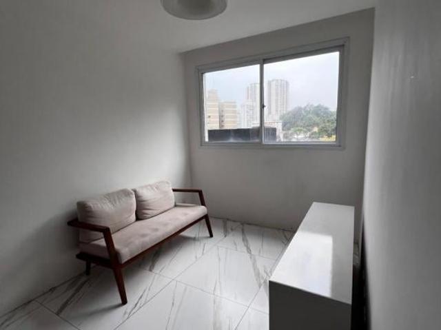 Apartamento 2 Quartos sendo uma Suite