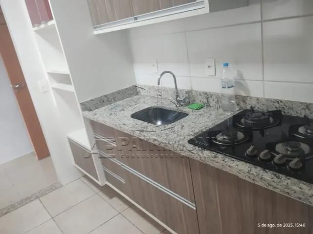Apartamento 2 quartos senod 1 suite mirage esplanada