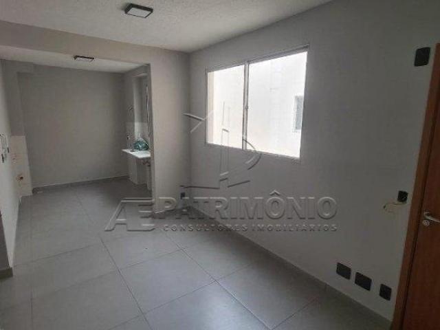 APARTAMENTO 2 QUARTOS SERRA AZUL