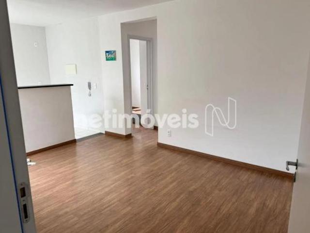 Apartamento 2 Quartos Serra Dourada / Vespasiano MG