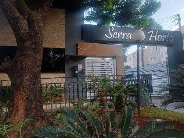 APARTAMENTO 2 QUARTOS SERRA DO HORTO