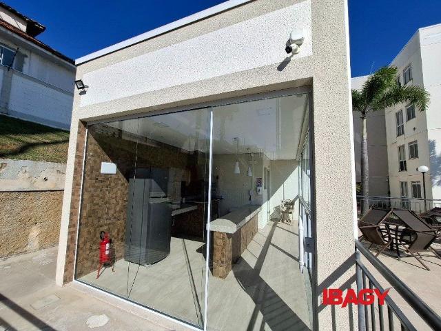 Apartamento 2 Quartos Serraria 40m²