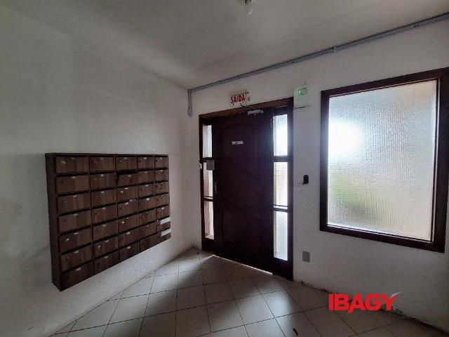 Apartamento 2 Quartos Serraria 46m²