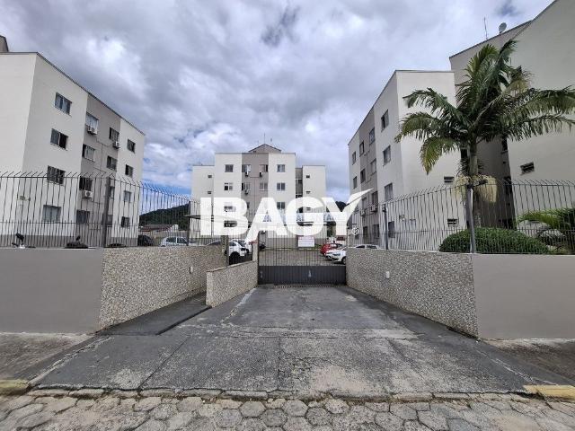 Apartamento 2 Quartos Serraria 48m²
