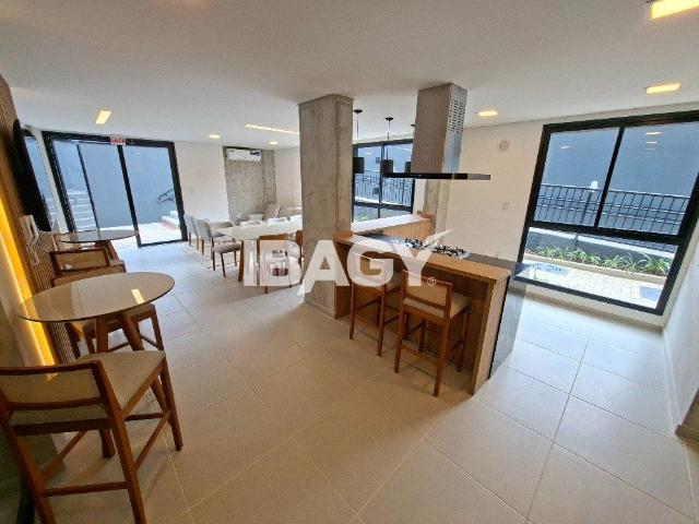 Apartamento 2 Quartos Serraria 51m²