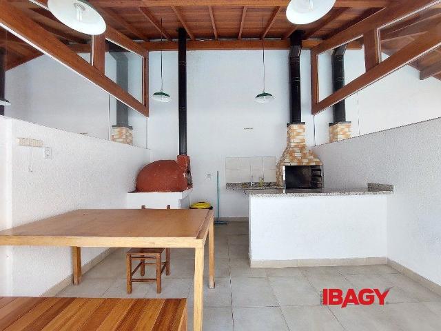 Apartamento 2 Quartos Serraria 56m²