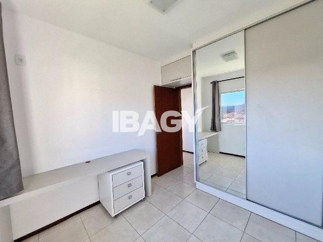 Apartamento 2 Quartos Serraria 56m²