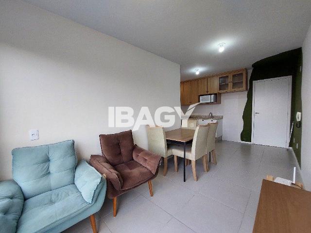 Apartamento 2 Quartos Sertão Do Maruim 45m²