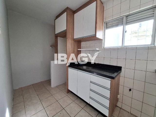 Apartamento 2 Quartos Sertão Do Maruim 46m²