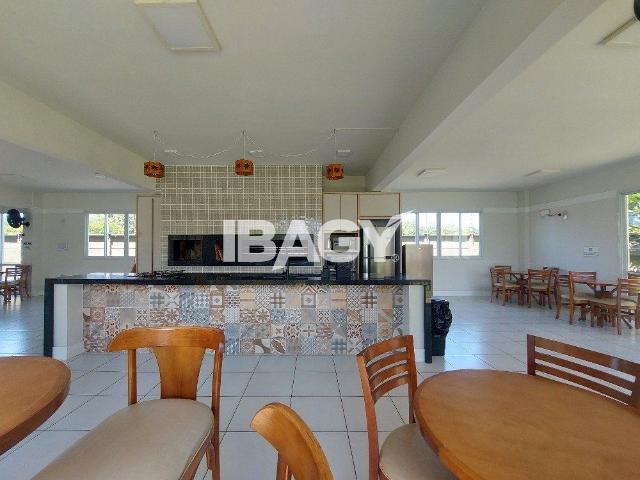 Apartamento 2 Quartos Sertão Do Maruim 46m²