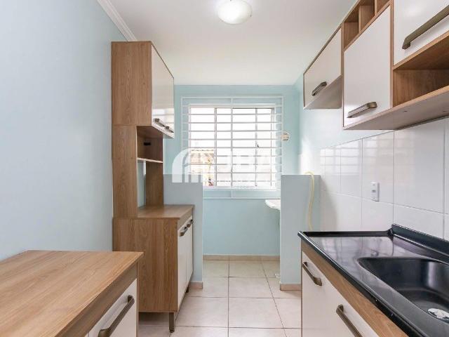 Apartamento 2 Quartos Sítio Cercado 52m²