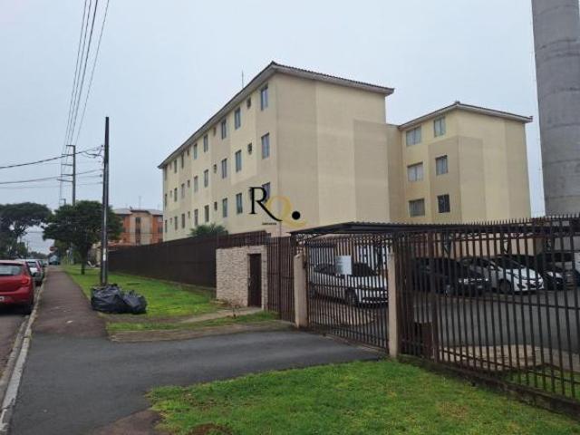 Apartamento 2 Quartos Sítio Cercado Prox Ao Jacomaar 1º Andar e Localização Privilegiada