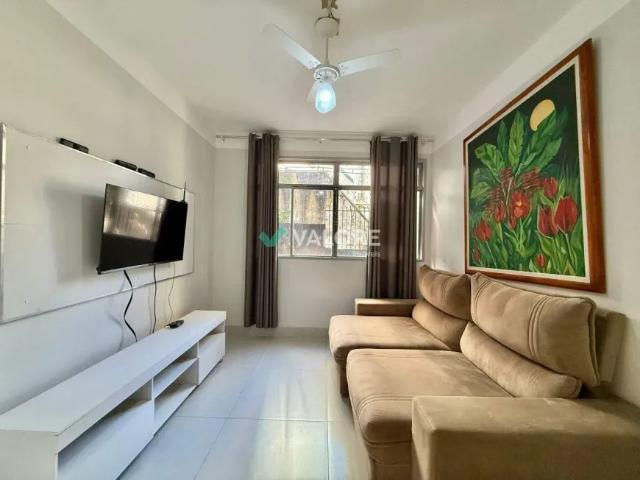 Apartamento 2 quartos – Sion