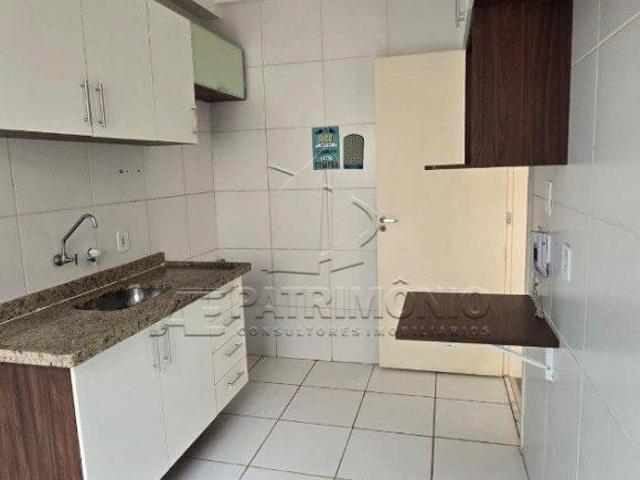 APARTAMENTO 2 QUARTOS SPAZIO DELLA VITA