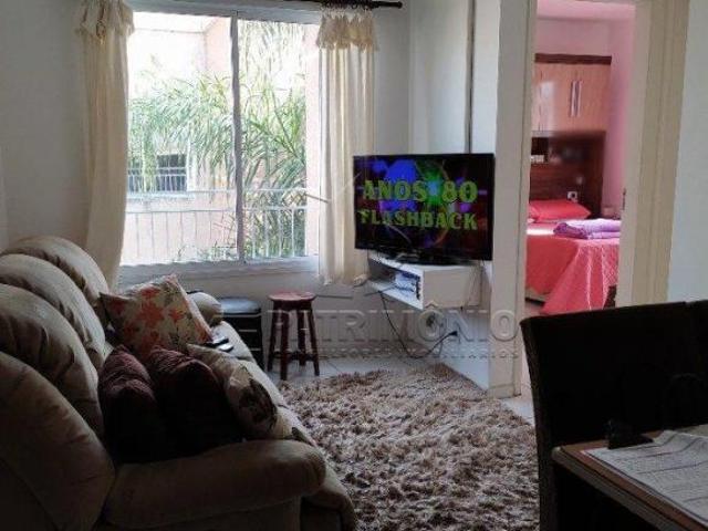 APARTAMENTO 2 QUARTOS SPAZIO DELLA VITTA