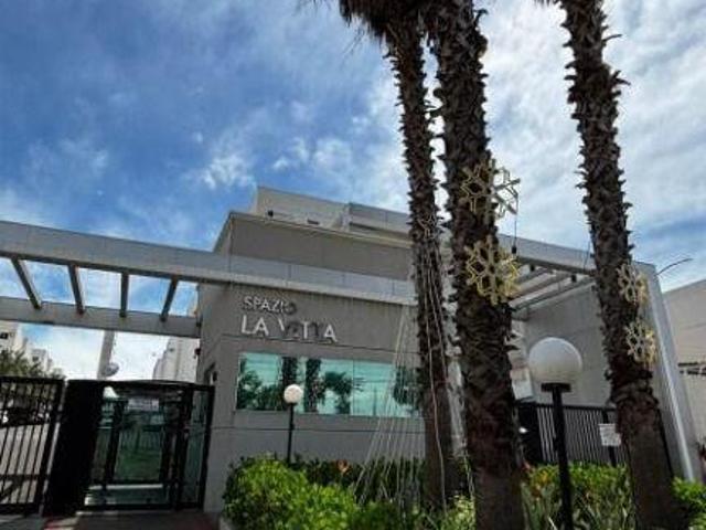 Apartamento 2 Quartos Spazio La Vitta R$ 199.000,00