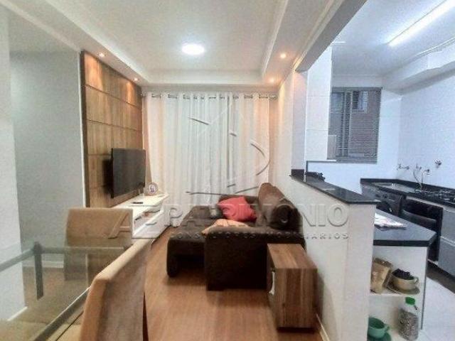 APARTAMENTO 2 QUARTOS SPAZIO SALUTE