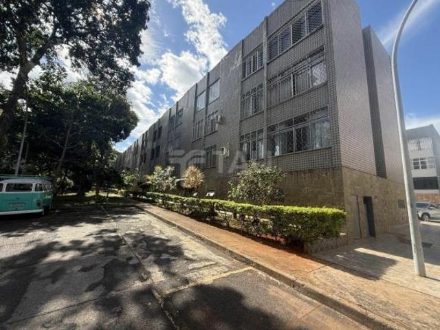 Apartamento 2 Quartos SQS 410 Asa Sul