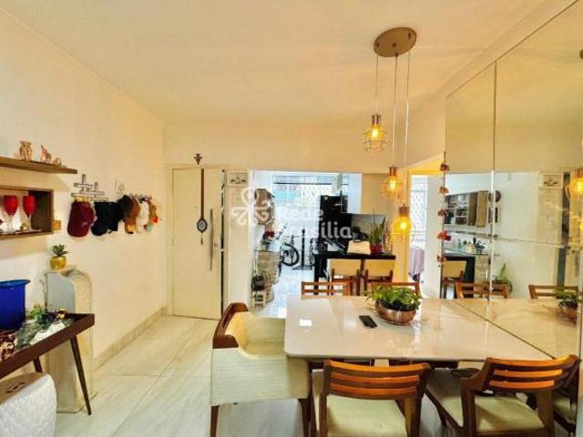 Apartamento 2 quartos SQS 410 na Asa Sul aceita financiamento FGTS plano piloto