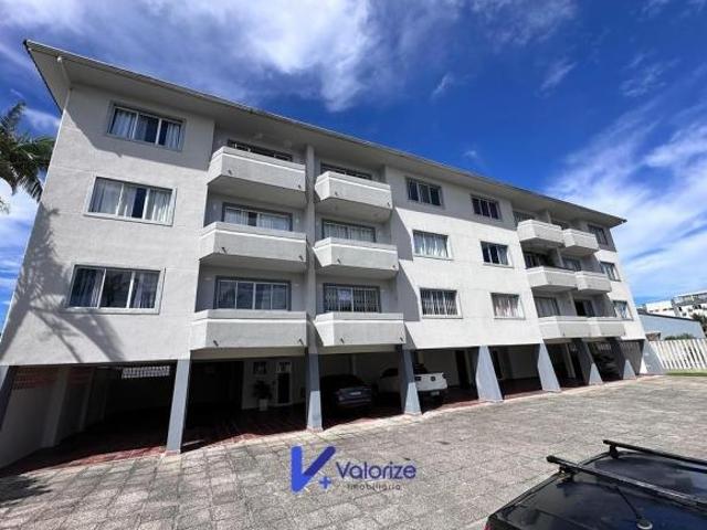Apartamento 2 Quartos Suíte 120 Metros do Mar
