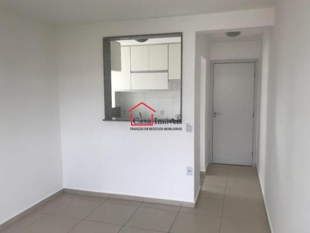 Apartamento 2 quartos, suíte, 1 vaga California