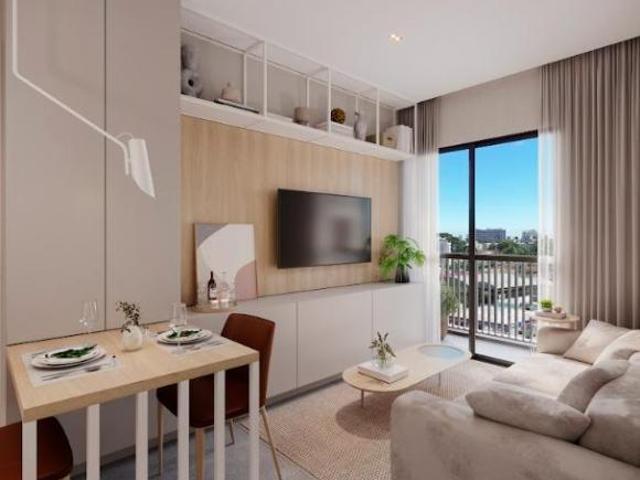 APARTAMENTO 2 QUARTOS, SUÍTE 1 VAGA COM SACADA ALTO DA GLORIA