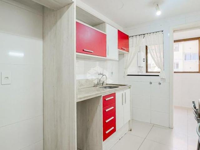 Apartamento 2 quartos, suíte, 2 vagas Cristo Redentor