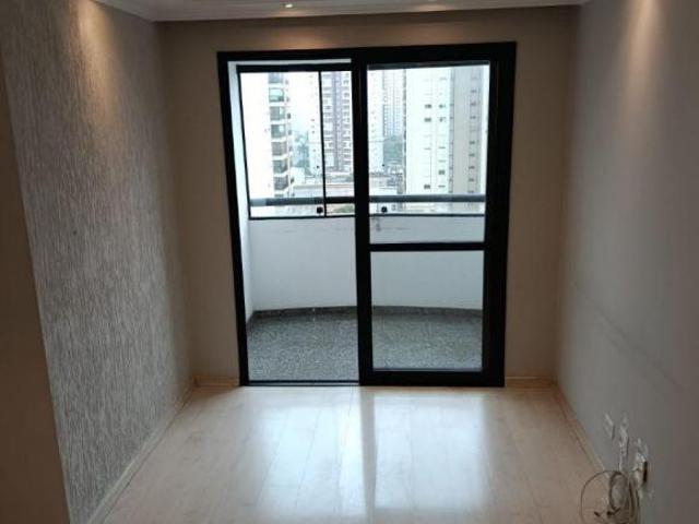 Apartamento 2 quartos suite 54 m² Vila Bertioga São Paulo