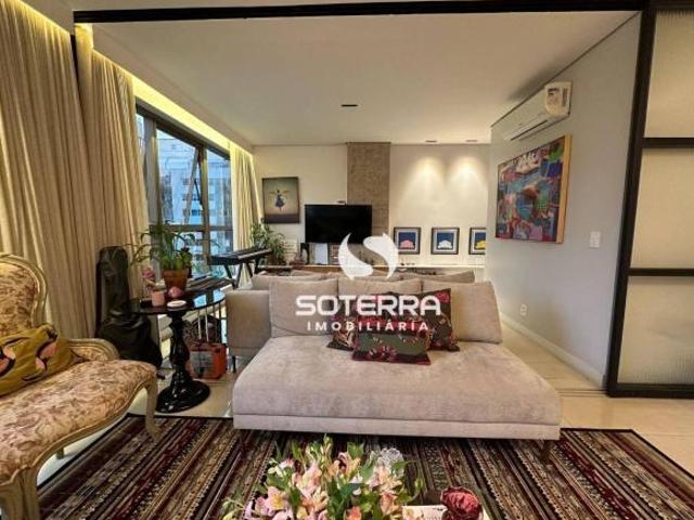 APARTAMENTO 2 QUARTOS SUITE ALTO PADRÃO NOROESTE